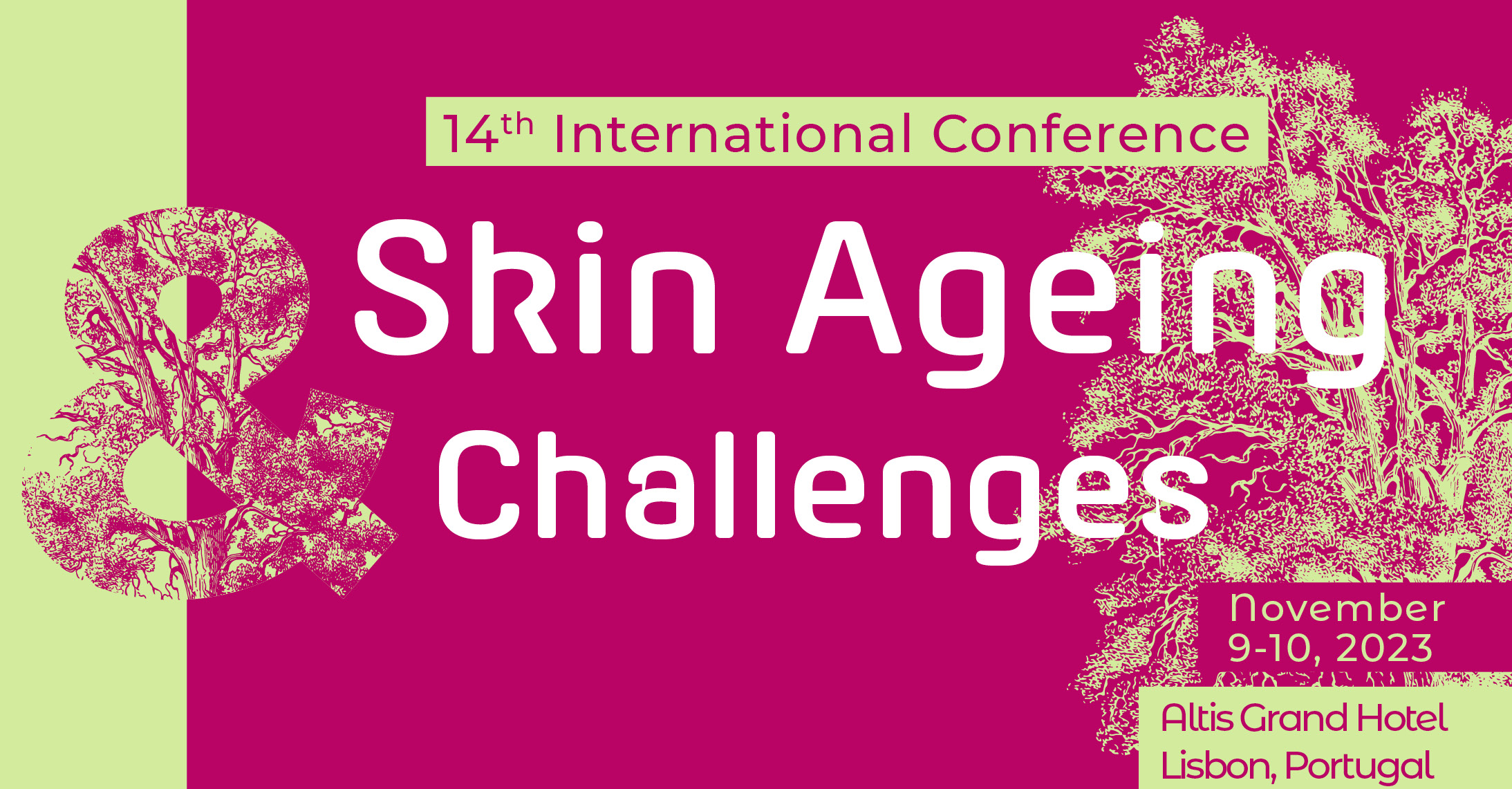 BAN-SKIN-CHALLENGE Social share - First World Congress Targeting ...