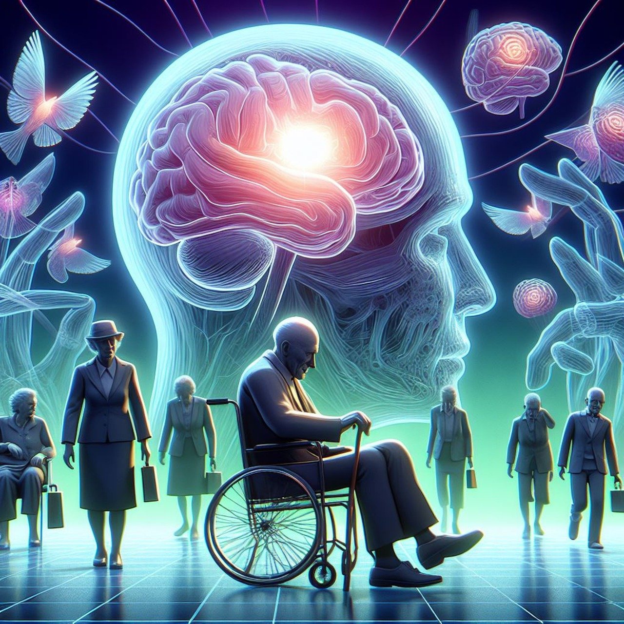 New Study Reveals Impact of Mitovesicles on Synaptic Function - Second ... New Study Reveals Impact of Mitovesicles on Synaptic Function - Second ...