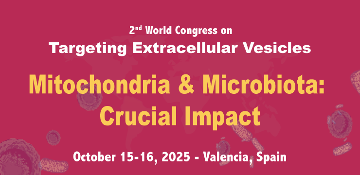 Second World Congress Targeting Extracellular Vesicles 2025